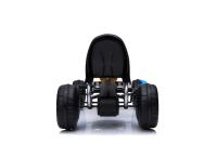 China Children Ride On Pedal Go Kart Car for 2-8 Years Old 83x27x52 cm Carton Size for sale