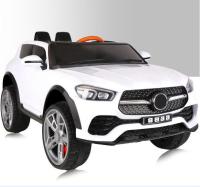 China 12V Electric Ride on Car for Children with Remote Control and Early Education Function for sale