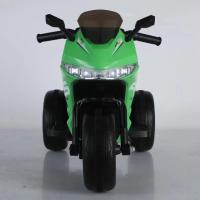 China Children Educational Ride On Car with Music English Function 6V Battery 8kg GW for sale