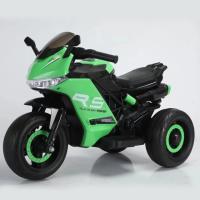 China Children Educational Ride On Car with Music English Function 6V Battery 8kg GW for sale