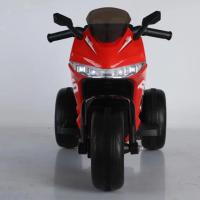 China Children Educational Ride On Car with Music English Function 6V Battery 8kg GW for sale