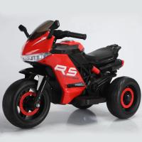 China Children Educational Ride On Car with Music English Function 6V Battery 8kg GW for sale