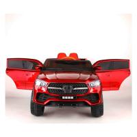 China 12V Electric Ride on Car for Children with Remote Control and Early Education Function for sale