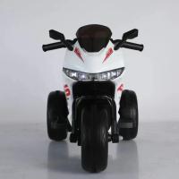 China Children Educational Ride On Car with Music English Function 6V Battery 8kg GW for sale