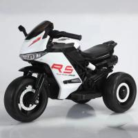 China Children Educational Ride On Car with Music English Function 6V Battery 8kg GW for sale