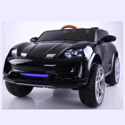 China Unisex 12V 2-Seat Kids Electric Ride On Car with Remote Control 125x68x66cm for sale