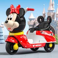 China 6V Electric Ride On Car for Kids Ages 2-7 Rechargeable Battery Music Lights for sale