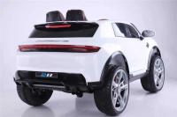 China Unisex 12V 2-Seat Kids Electric Ride On Car with Remote Control 125x68x66cm for sale