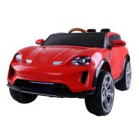 China Unisex 12V 2-Seat Kids Electric Ride On Car with Remote Control 125x68x66cm for sale