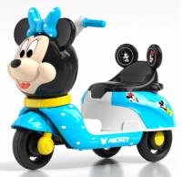 China 6V Electric Ride On Car for Kids Ages 2-7 Rechargeable Battery Music Lights for sale
