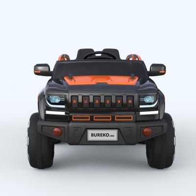 China 30kg Max Loading 12V 4WD Electric Ride On Car for Kids with Remote Control for sale