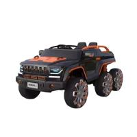 China 30kg Max Loading 12V 4WD Electric Ride On Car for Kids with Remote Control for sale