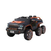 China 30kg Max Loading 12V 4WD Electric Ride On Car for Kids with Remote Control for sale