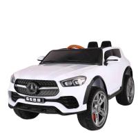 China 12V7 Battery Powered Baby Ride On Car with Remote Control Swing and Early Education 125cm for sale