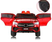 China 12V7 Battery Powered Baby Ride On Car with Remote Control Swing and Early Education 125cm for sale