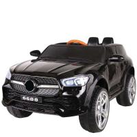 China 12V7 Battery Powered Baby Ride On Car with Remote Control Swing and Early Education 125cm for sale