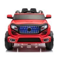 China 12V Remote Control Electric Ride On Car for Kids 4WD Off Road Vehicle with 390 Motor for sale