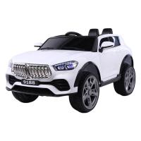 China 12V Battery Powered Kids Ride On Car with 2 Motors for Ages 2-7 for sale