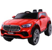 China 12V Battery Powered Kids Ride On Car with 2 Motors for Ages 2-7 for sale
