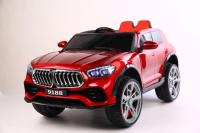 China 12V Battery Powered Kids Ride On Car with 2 Motors for Ages 2-7 for sale