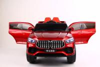 China 12V Battery Powered Kids Ride On Car with 2 Motors for Ages 2-7 for sale