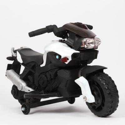 China 6V4.5AH Battery Children Electric Ride On Motorcycle 68.5x28.2x33cm Packing Size for sale