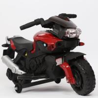 China 6V4.5AH Battery Children Electric Ride On Motorcycle 68.5x28.2x33cm Packing Size for sale