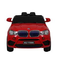 China 12V Battery Operated Ride On Toy Car 125x80x53cm with Remote Control for Kids 3-8 Years for sale