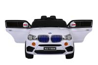 China 12V Battery Operated Ride On Toy Car 125x80x53cm with Remote Control for Kids 3-8 Years for sale