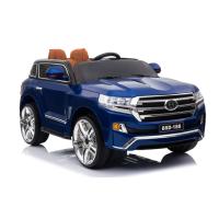 China Electric Rechargeable Ride On Car with Music and Light 2.4G Remote for Kids 3-8 Years for sale