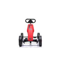 China Customizable Childrens Ride On Pedal Go Kart for Kids 8.5kg Weight Capacity 30kg Max Load for sale
