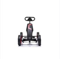 China Customizable Childrens Ride On Pedal Go Kart for Kids 8.5kg Weight Capacity 30kg Max Load for sale
