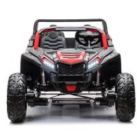 China 24V 4 Seater Kids Electric Ride On Car with 2.4G Remote Control for 3-8 Year Olds for sale
