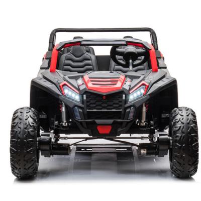 China 24V 4 Seater Kids Electric Ride On Car with 2.4G Remote Control for 3-8 Year Olds for sale