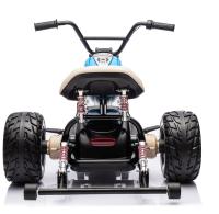 China SMG Kids Electric Three Wheeled Motorcycle with Power Display Foam Wheels for Ages 2-13 for sale