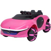 China Licensed 8-12 Years Children Electric Ride On Car 120x65x48cm 7 Colors 2x380 Motors for sale