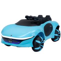 China Licensed 8-12 Years Children Electric Ride On Car 120x65x48cm 7 Colors 2x380 Motors for sale