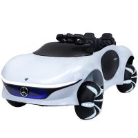 China Licensed 8-12 Years Children Electric Ride On Car 120x65x48cm 7 Colors 2x380 Motors for sale