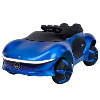China Licensed 8-12 Years Children Electric Ride On Car 120x65x48cm 7 Colors 2x380 Motors for sale