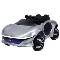 China 20FT Children Electric Ride On Car 12V Battery Powered with Remote Control 2x380 Motors for sale