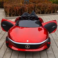 China 20FT Children Electric Ride On Car 12V Battery Powered with Remote Control 2x380 Motors for sale