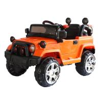China Unisex Children Electric Ride On Car 115x65x63cm 6V4.5Ah Battery Powered for Kids 3-8 Years for sale