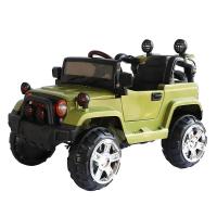 China Unisex Children Electric Ride On Car 115x65x63cm 6V4.5Ah Battery Powered for Kids 3-8 Years for sale