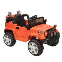 China Unisex Children Electric Ride On Car 115x65x63cm 6V4.5Ah Battery Powered for Kids 3-8 Years for sale