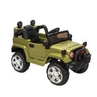 China Unisex Children Electric Ride On Car 115x65x63cm 6V4.5Ah Battery Powered for Kids 3-8 Years for sale