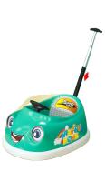 China 6V Electric Ride On Toy Car with 2.4G Remote Control for Kids Ages 2-6 for sale