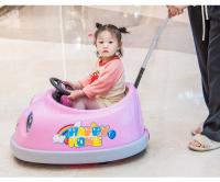 China 6V Electric Ride On Toy Car with 2.4G Remote Control for Kids Ages 2-6 for sale