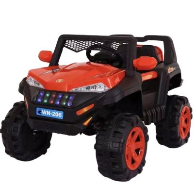 China 12V Kids Electric UTV Ride On Car with Remote Control 110x69x72cm Unisex Battery Powered for sale