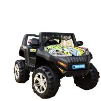 China 12V Kids Electric UTV Ride On Car with Remote Control 110x69x72cm Unisex Battery Powered for sale