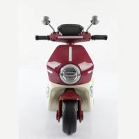China 2024 Ride On Toy with Reinforced Chassis 6V4A Battery and Colorful Lighting for Kids 2-6 Years for sale